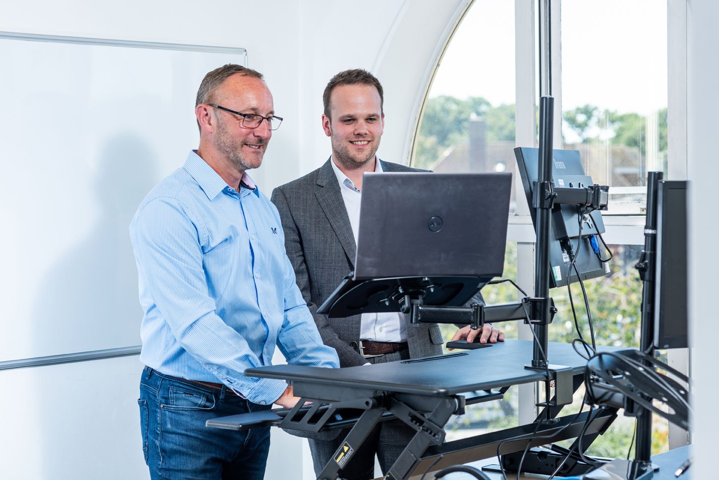 GoAnywhere MFT software demo, trial and buy in UK