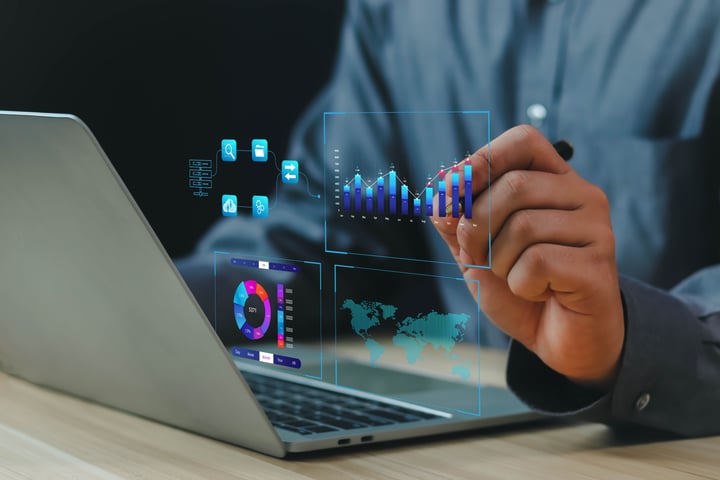 Managed File Transfer Analytics & Dashboards - Get More Visibility!