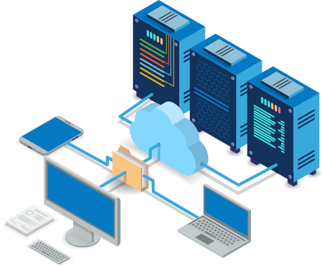 Quatrix Secure File Sharing