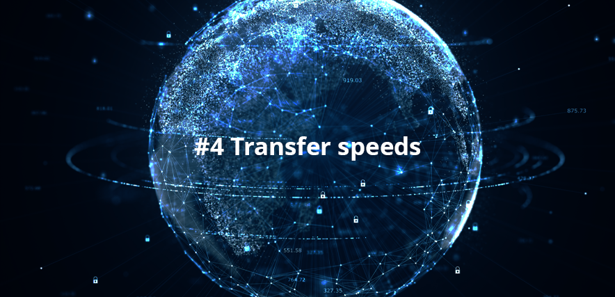 7 Essential Metrics to Incude on Your File Transfer Dashboard