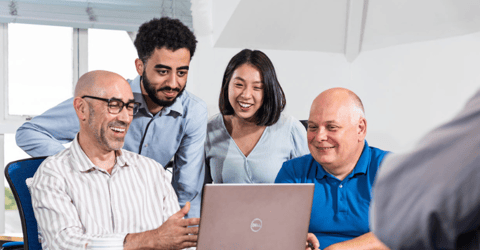 Quatrix Secure File Sharing