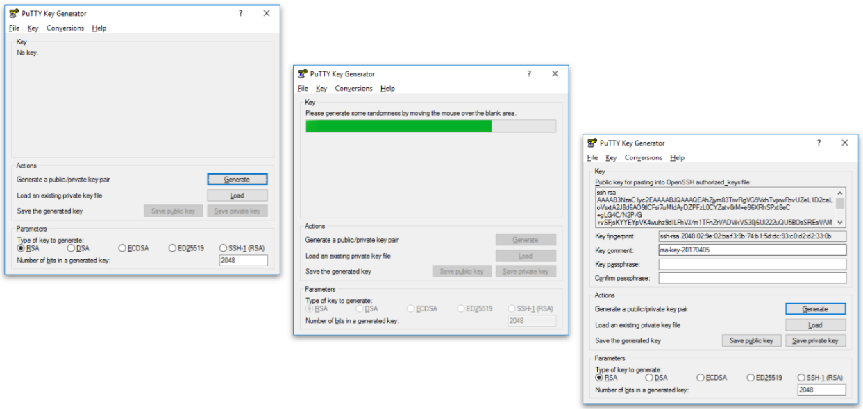 What is SSH Key Authentication and how does it work?