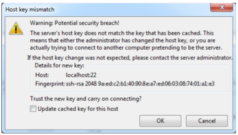 What is SSH Key Authentication and how does it work?