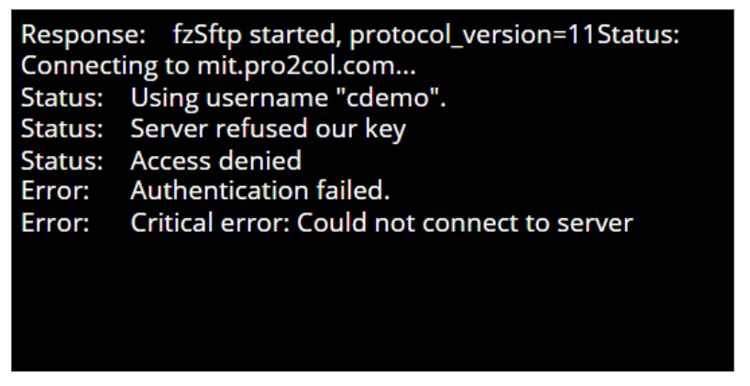 What is SSH Key Authentication and how does it work?
