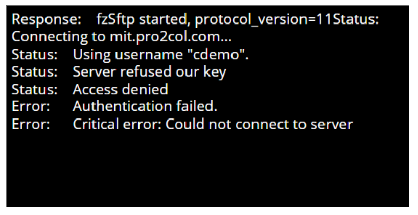 What is SSH Key Authentication and how does it work?