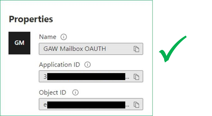 Getting Started with the Microsoft OAuth Online Connector