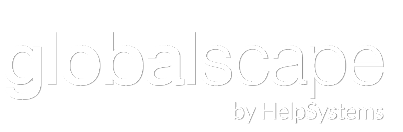 Globalscape EFT: Pro2col is a UK Master Partner