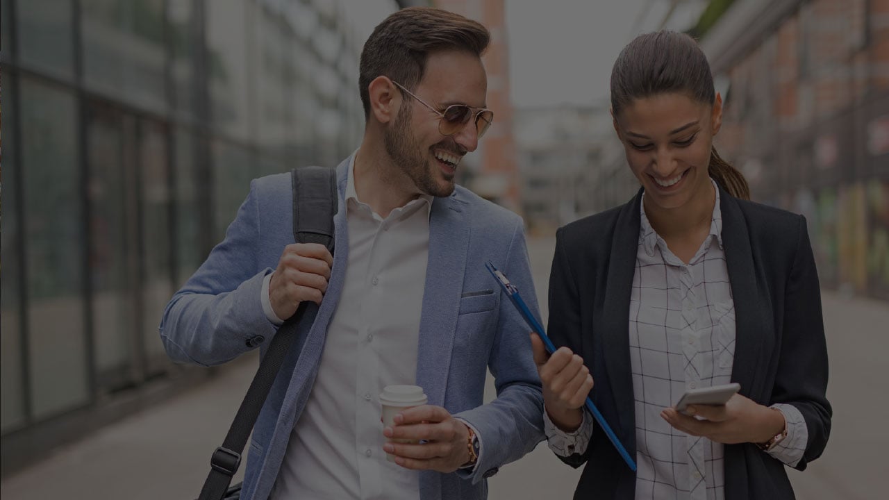 Axway Managed File Transfer Software Solutions