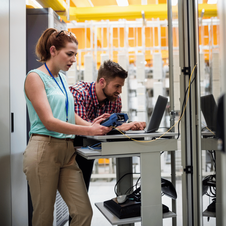 Axway Managed File Transfer Software Solutions