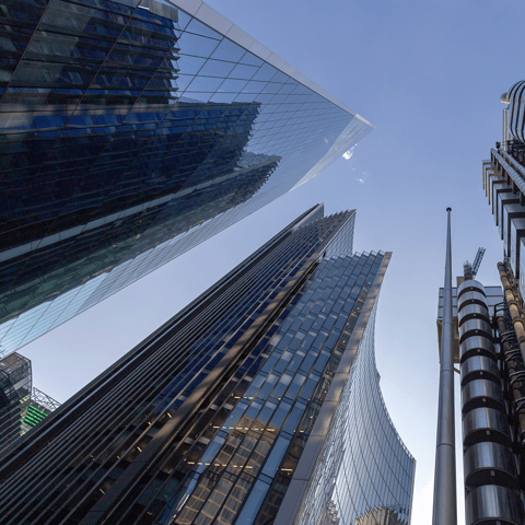 Axway Managed File Transfer Software Solutions