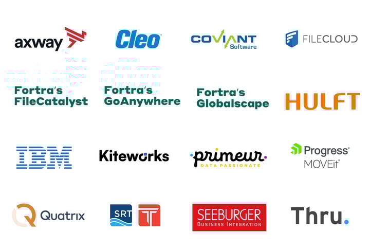 What is Managed File Transfer (MFT) - Independent Expert Advice