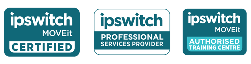 Progress MoveIT (Ipswitch) File Transfer Solutions