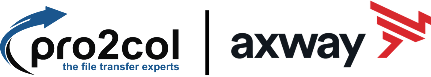 Pro2col announces partnership with Axway