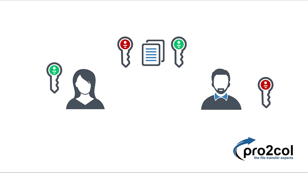 What is PGP encryption and how do I encrypt files?