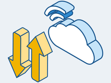 What is Cloud-Based Managed File Transfer? Secure Cloud File Transfer